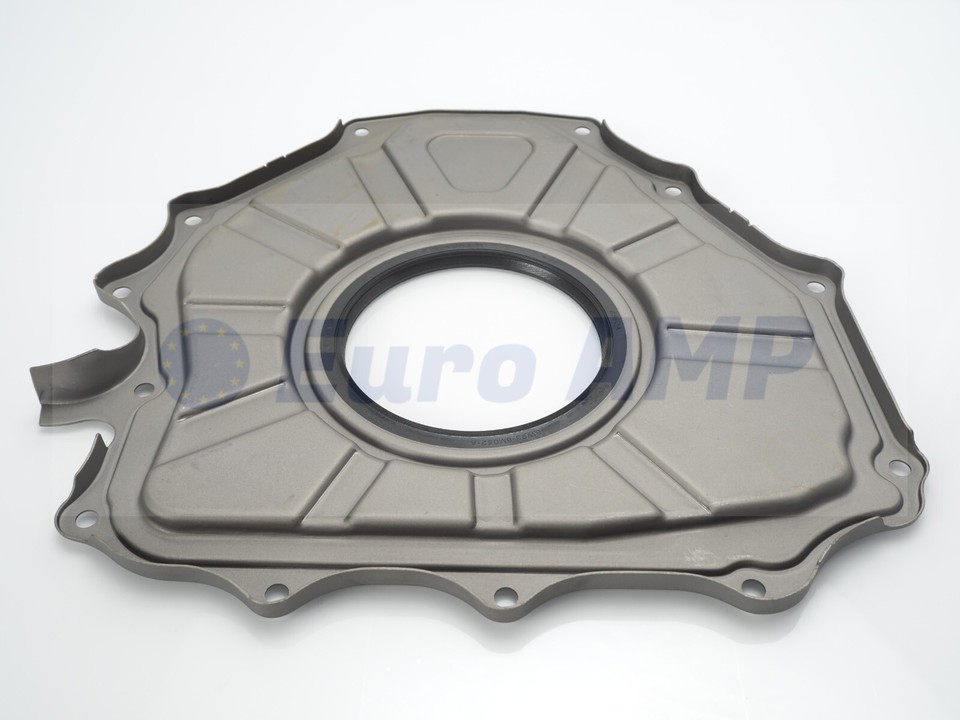 Jaguar Land Rover Rear Main Crankshaft Oil Seal AJ133 5.0 V8 S/C & N/A ...