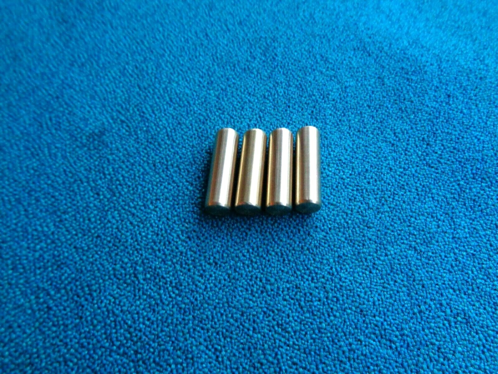 4 SEARS ROEBUCK CRAFTSMAN 103.0103 BAND SAW BRASS GUIDE PINS | eBay