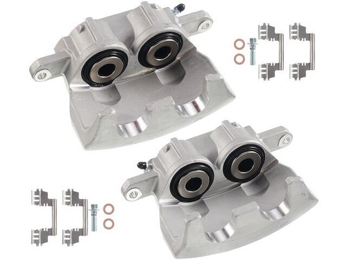 For 2009-2018 Dodge Challenger Brake Caliper Set APR 42696FJJC 2012 ...