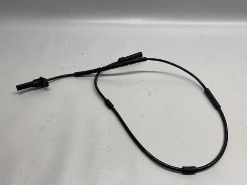 BMW 3 F30 Rear Right Side ABS Sensor Sender Unit 2.0 Petrol 135kw 2012 ...