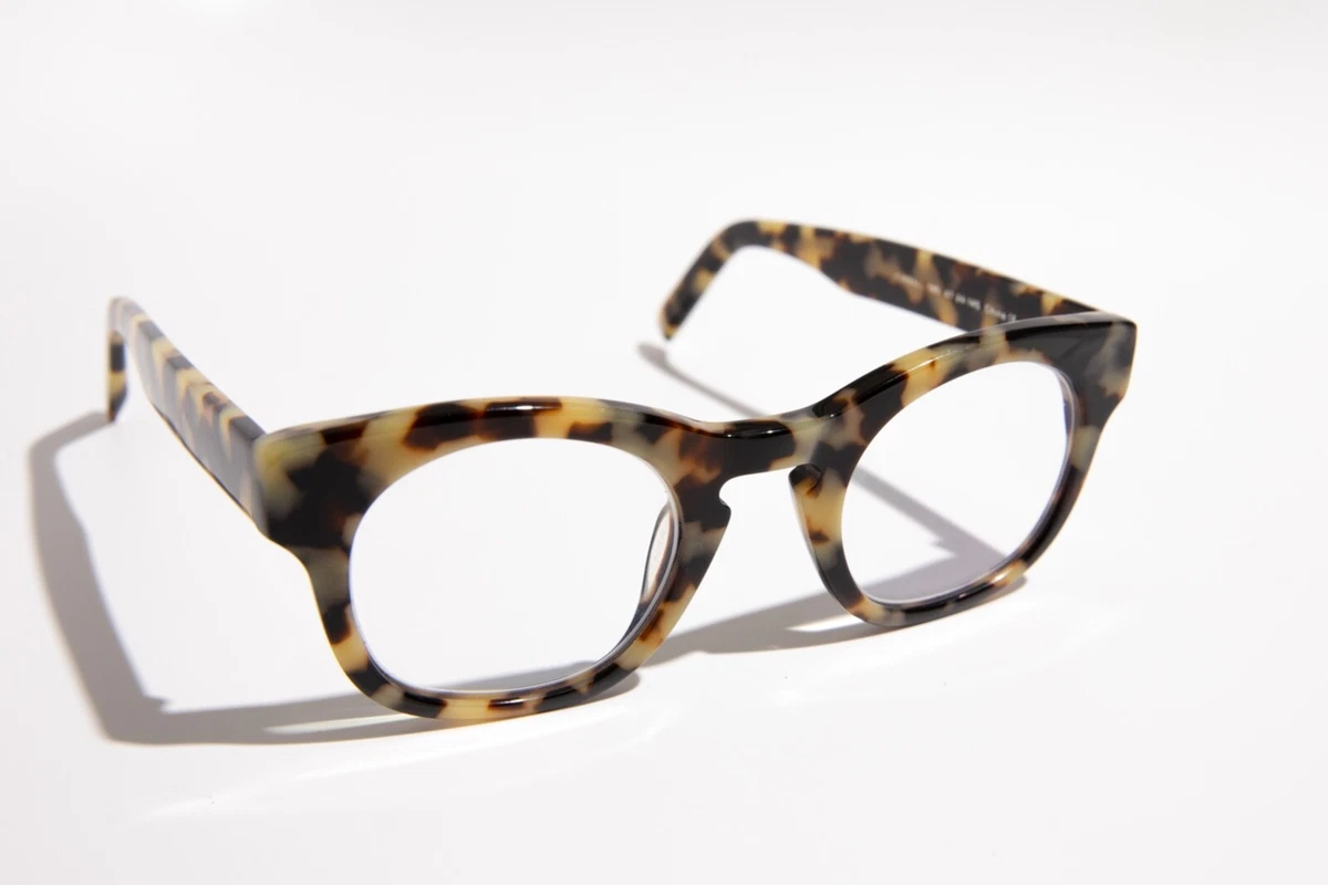 Warby Parker Kimball