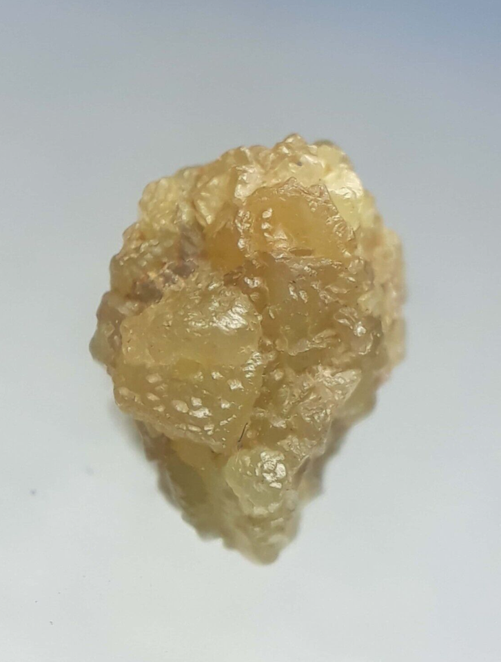 Natural Yellow Rough Diamond,Uncut Raw Diamond,1.40 Ct,Rough Diamond ...
