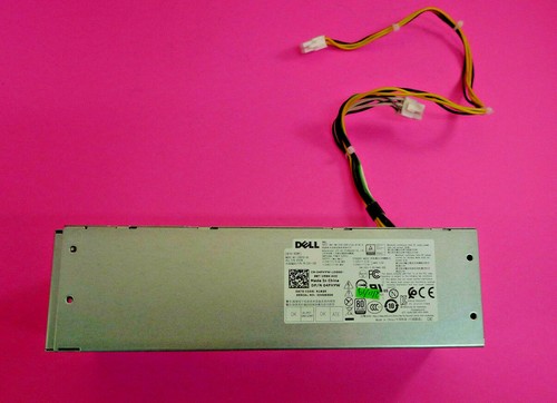GENUINE Dell Optiplex 3060 Vostro 3470 Inspiron 3470 200W Power Supply ...