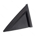 Door Outside Delta Molding Left 83830-2F000 for Kia Spectra Rear 2004 ...