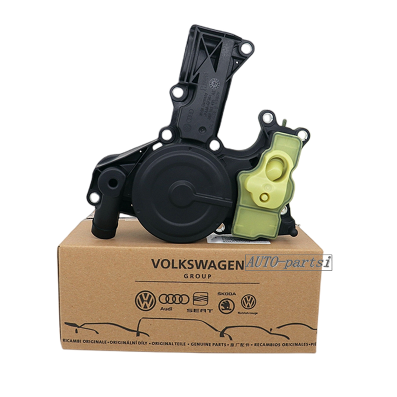OEM Oil Separator PCV Crankcase Vent Valve 06H103495AK for Audi A4 A5 ...