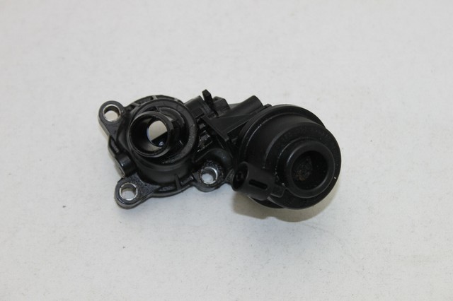 Cooling Water Pipe Control Valve Audi A7 4g 3.0 TDI 059121737 for sale ...