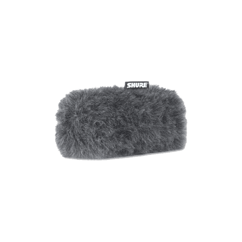 Shure A89SW-SFT - Bonnette softie pour vp82 / vp89s 42406223577 | eBay