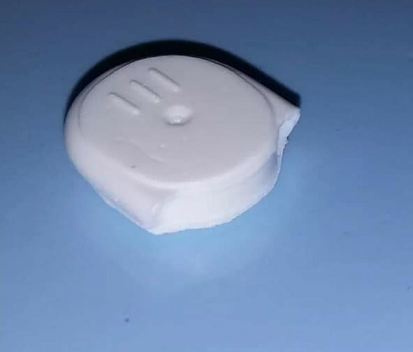 1/24 scale caddy batwing air cleaner Lindberg Monogram Revell Hot Rat ...