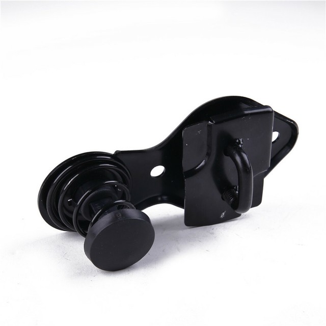 Hood Safety Catch latch front Upper 2038800460Fit For Mercedes w164 ...