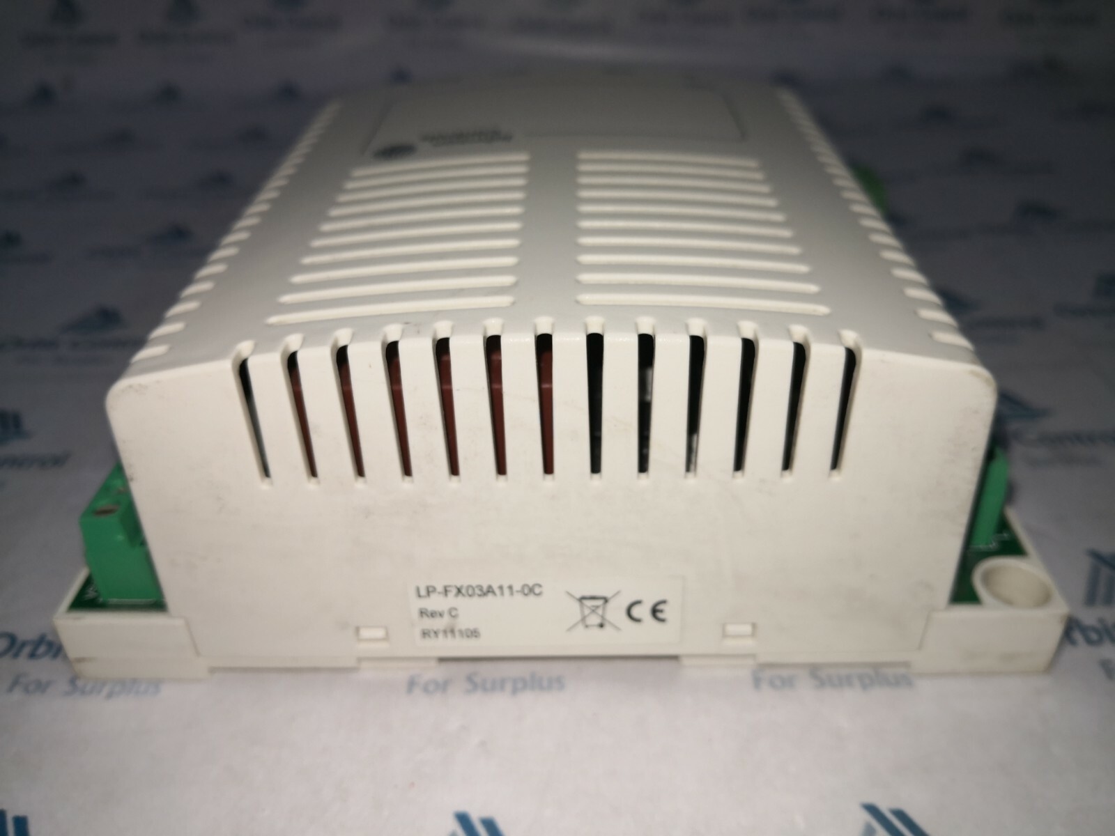 FX03 JOHNSON CONTROLS LP-FX03A11-0C TERMINAL UNIT CONTROLLER - LOT 2 | eBay