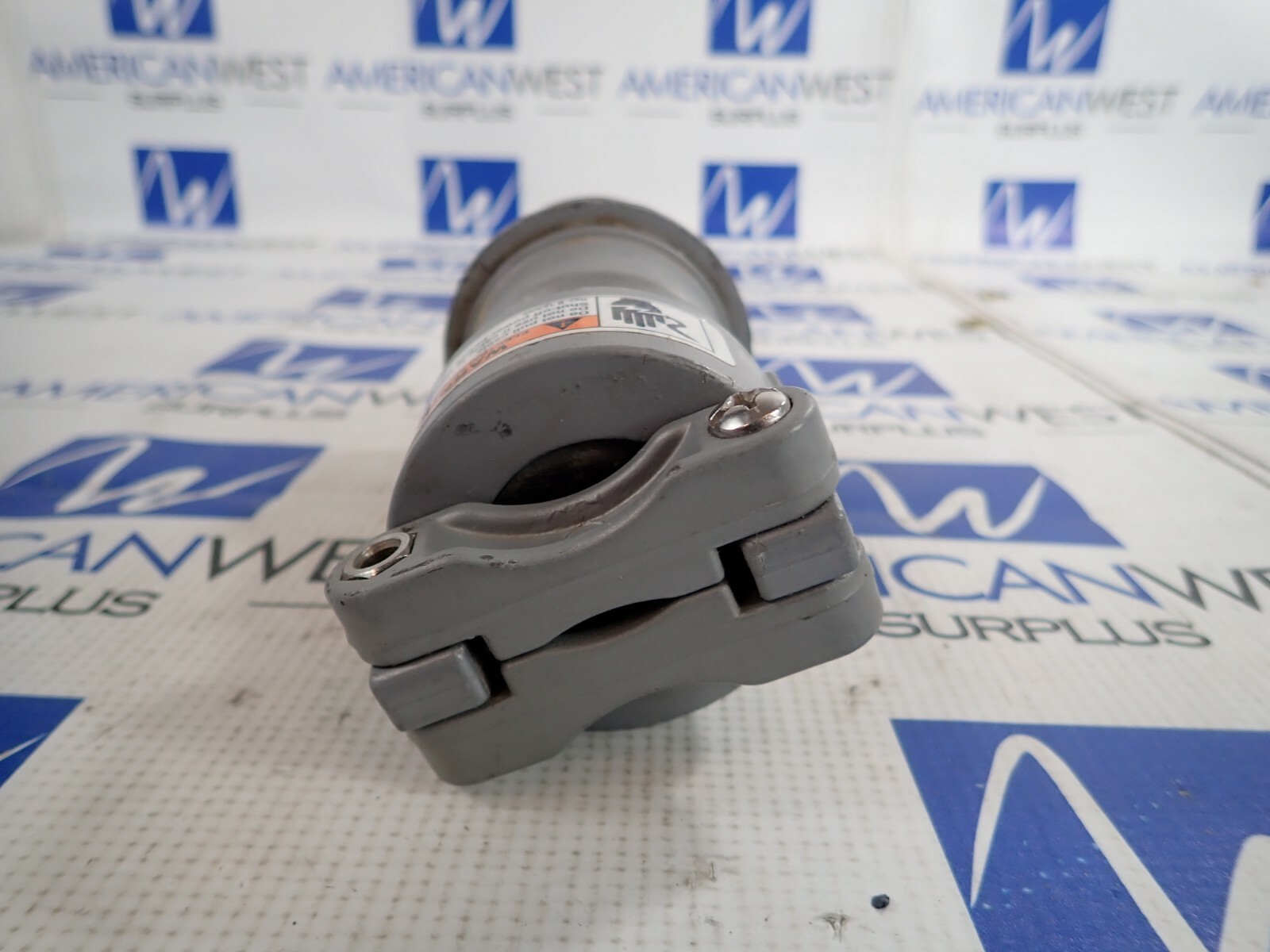 Appleton Powertite Receptacle ARC3044BC 30 AMP 4W 4P 250VDC 600VAC 50 ...