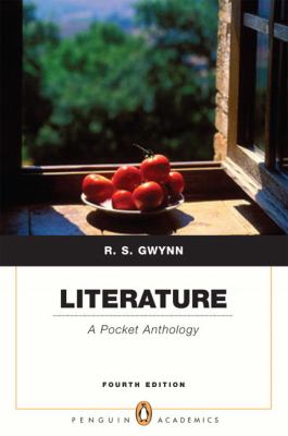 Pearson English Value Textbook Ser.: Literature : A Pocket Anthology by ...