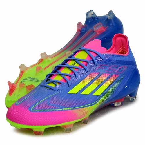 Adidas F50 ELITE FG Soccer Spike 25SS (IE1201) 27.0cm | eBay