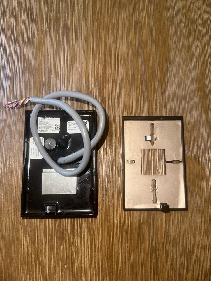 HID MultiCLASS RP40 Card Reader | Wiegand | Tested | BULK LOT 100 ...