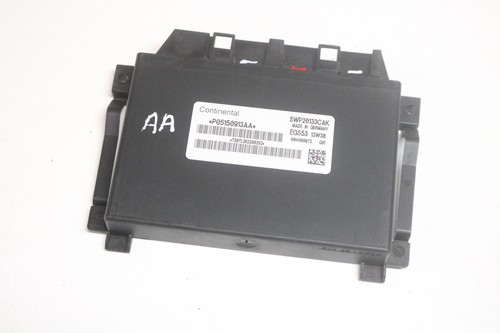 2014 2015 14 15 Dodge Charger Chrysler 300 Transmission Computer Module ...