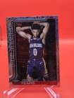 2025-26 Topps - Jeremiah Fears #207 Holofoil (RC) New Orleans Pelicans ...