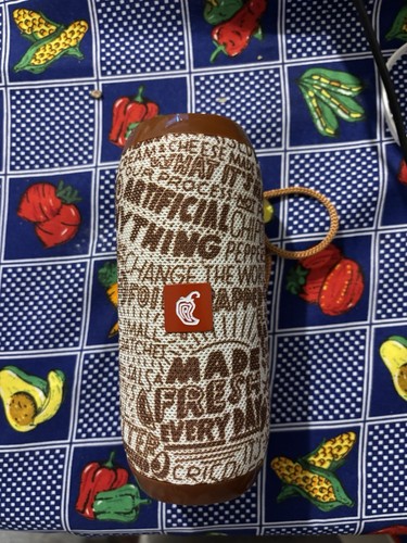 Guac & Roll Chipotle Limited Edition Bluetooth Speaker [Rare Guac ...