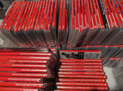 Nintendo Switch OEM Replacement Game Cases – Empty Case with Cover Art ...