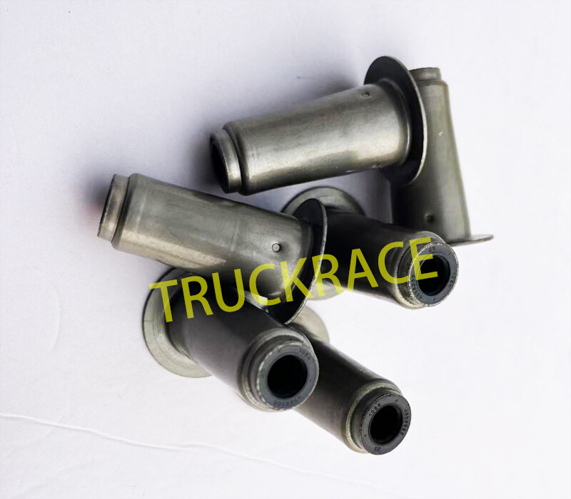 QTY 24 Valve Stem Seal 4356366 3680318 for ISX15 QSX15 Cummins Engine ...