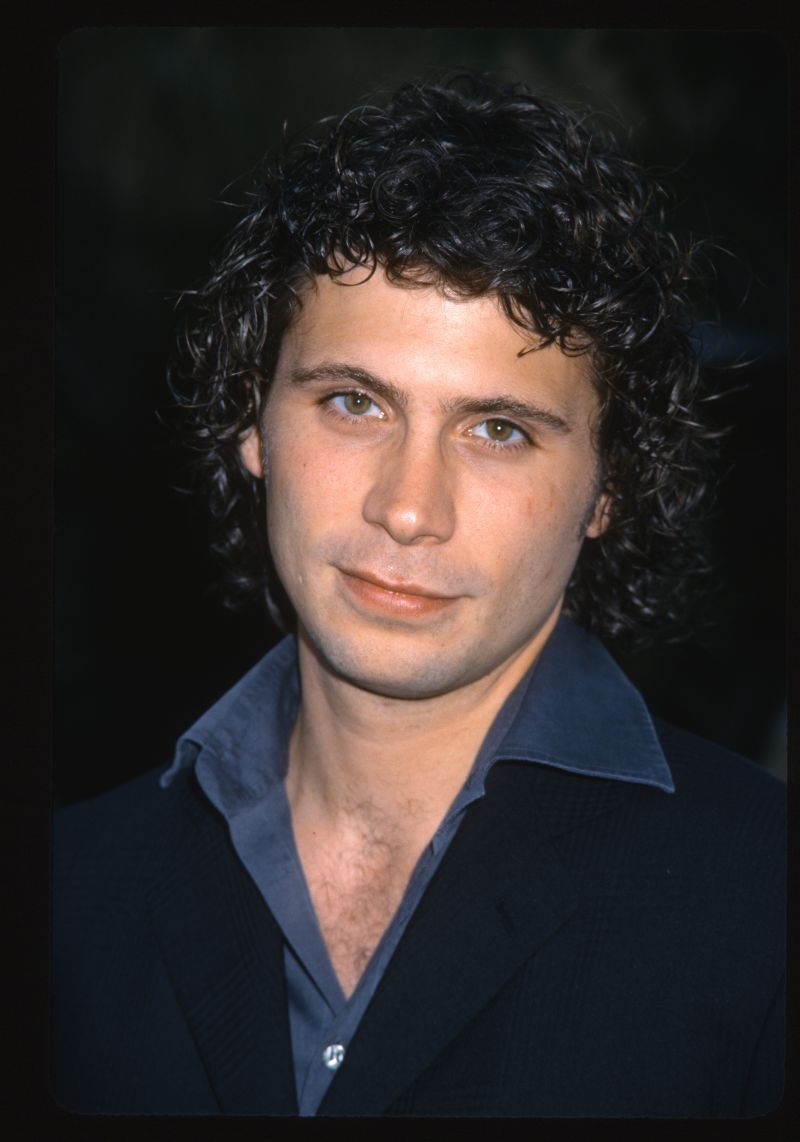 Jeremy Sisto, Suburgatoire