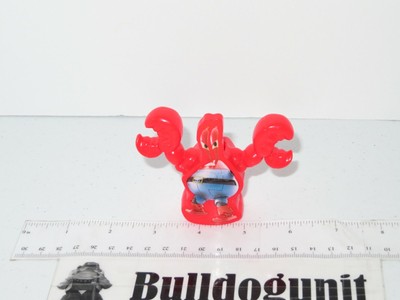 2006 The Magic Roundabout Doogal Brian Snail # 8 McDonalds Happy Meal ...