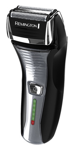 Remington F5800AU Dual Foil X Titanium Electric Shaver for sale online ...