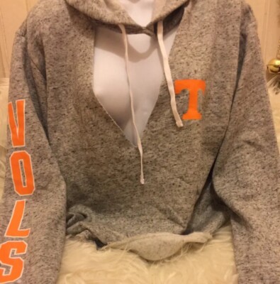 Tn Vols UT..Victoria Secret Pink Collegiate Collection Vols ..Medium | eBay