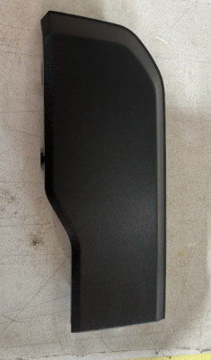 2024 - 2025 F-150 Radiator Right Side Grille Cover RL3Z17E810AB | eBay