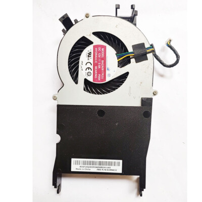 Cooling fan for Lenovo tiny5 65W M920X M920Q M720Q P330 01mn632 | eBay