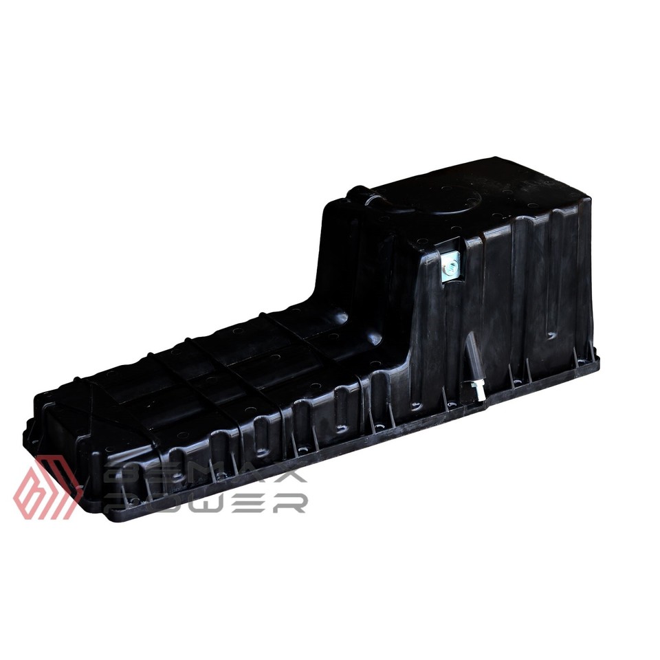 Engine Oil Pan with Gasket Oil Seal for Detroit Diesel DD15 OEM DDE ...
