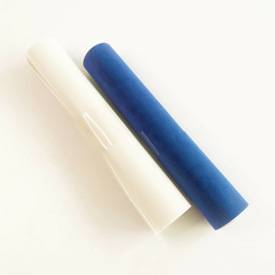 Magic Flock for Rhinestone Template Material Sticky Flock for ScanNcut ...