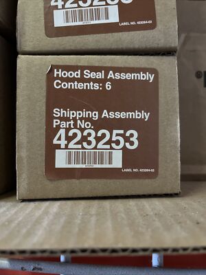 Hood Systems, Fire Suppression - Ansul Hood