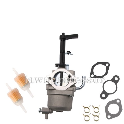 Carburetor For Subaru Robin EX40 EX400D53050 14HP Engine RGX7500 ...