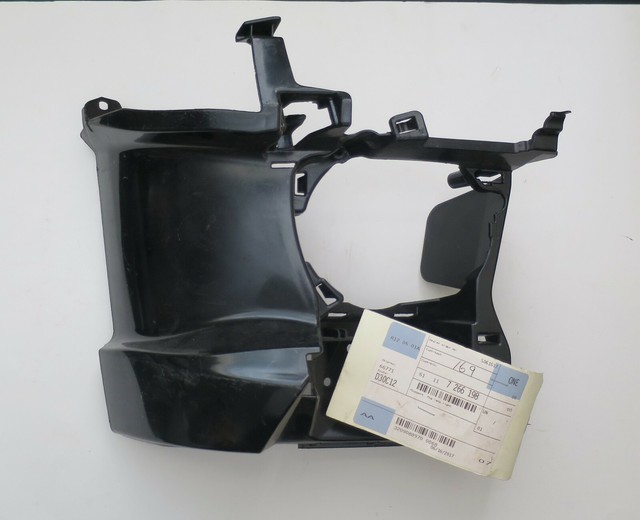 Genuine BMW 328i Front Bumper Support Panel OEM 51117266198 for sale ...