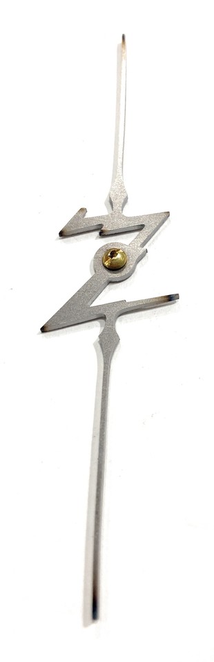 Zenith Stratosphere Dial Pointer Reproduction | eBay