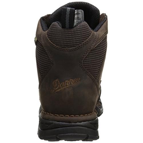 Danner Men's Radical 452 GTX Outdoor Boot, Dark Brown | eBay