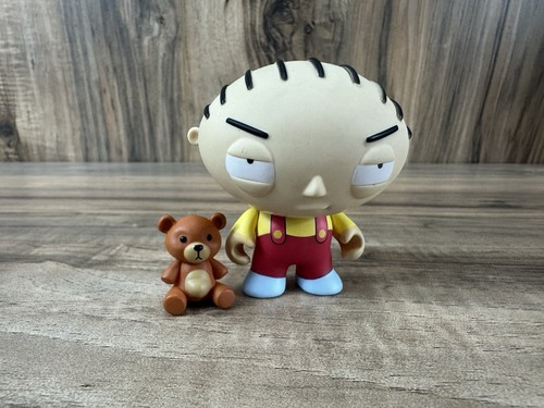 Kidrobot Family Guy Stewie Griffin Vinyl Figure Series 1 Collectible | eBay