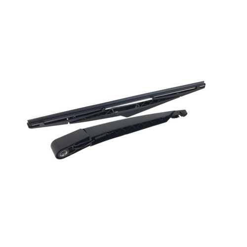 For Astra H Replacement Rear Windshield Wipers Kit Including Blade Set ...