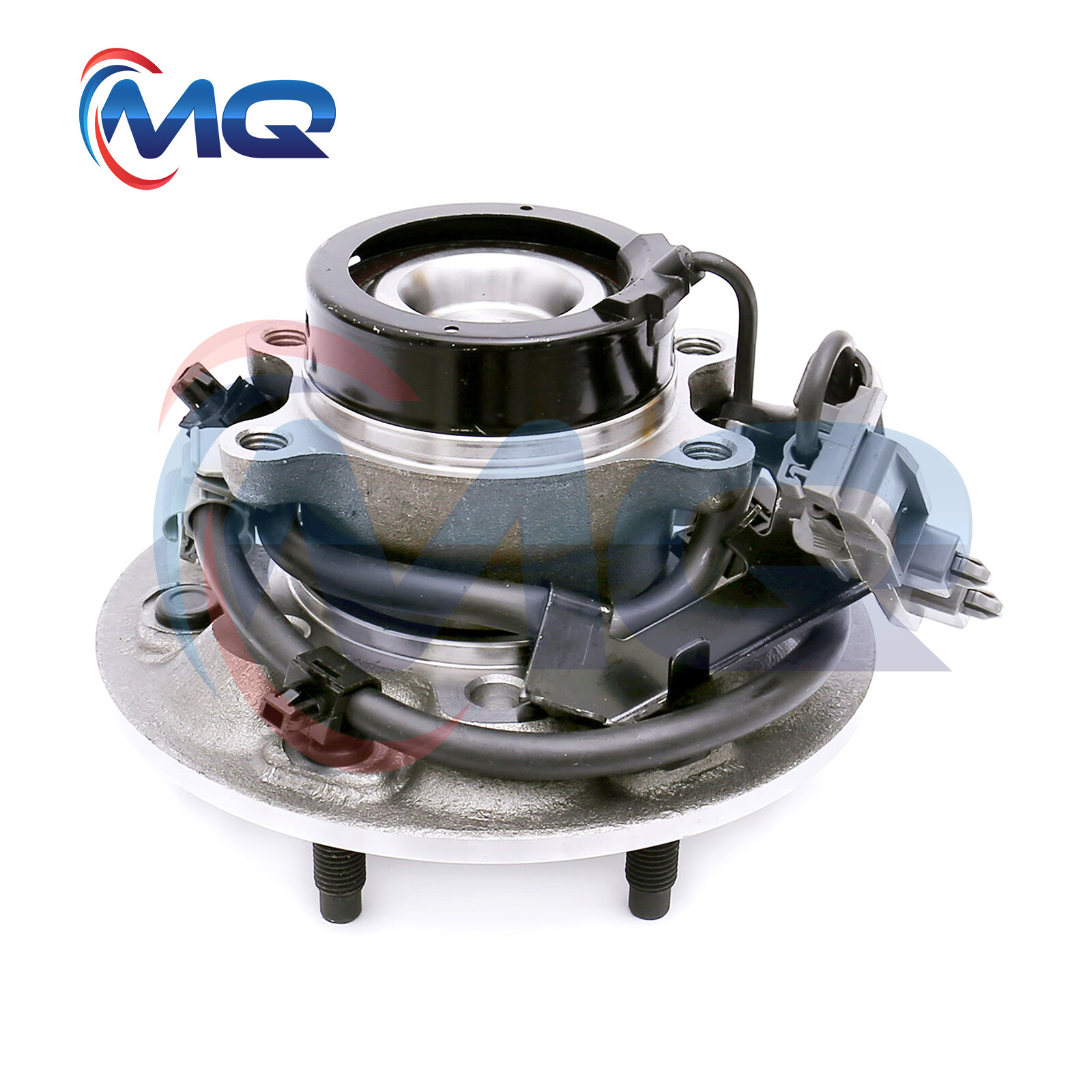 Front Left Wheel Hub Bearing for 2004-2008 Chevy Colorado Canyon Z85 ...