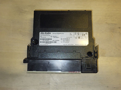 Allen Bradley 1756-OW16I 16 PT Digital Relay | eBay