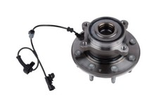 Wheel Bearing and Hub Assembly Rear ACDelco GM Original Equipment ...
