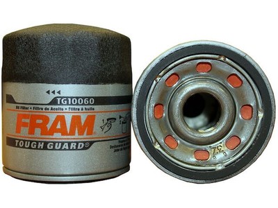 Oil Filter Fram 27GHWJ72 for Pontiac G6 G8 Grand Prix Torrent 2007 2008 ...