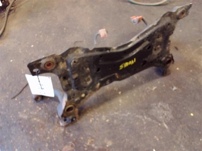 Crossmember/K-Frame Front FWD Fits 04-11 VOLVO 40 SERIES 249360 | eBay