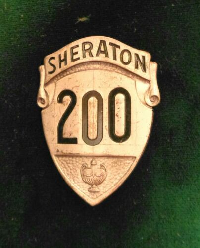 Collectible Obsolete US Police Badges for sale | eBay