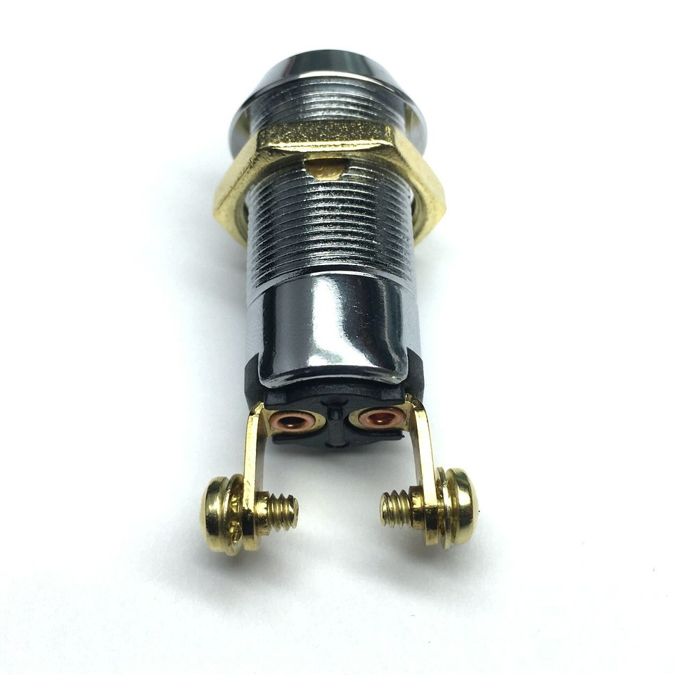 NEW Electrical Barrel Switch Key Removable In ON or OFF Position All ...