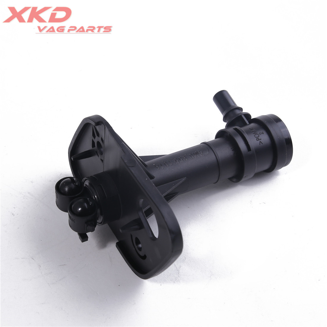 Front Left Headlight Washer Sprayer Nozzle For Audi Q7 4M0955101A | eBay