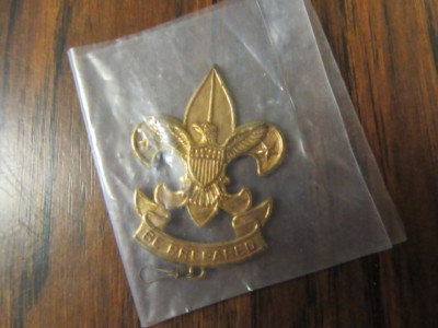 First Class Hat Pin, Thin Metal, WW2 Issue, no pin c52 | eBay