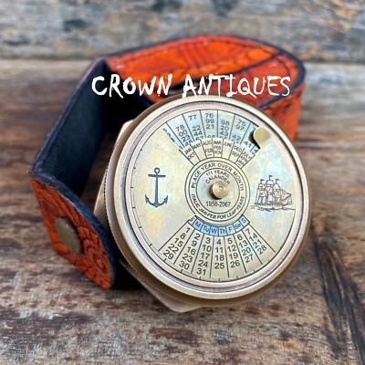 Compasses - Ross London Compass