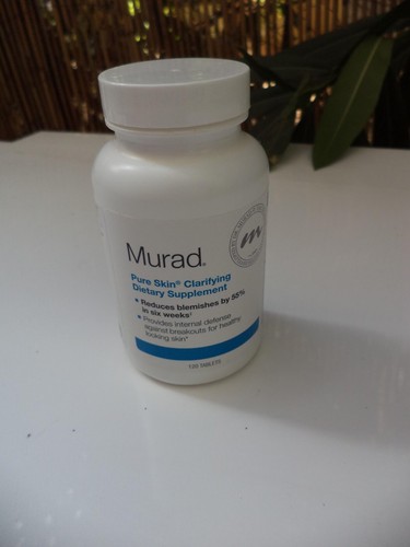 Murad Youth Builder Supplement Tablets for sale online | eBay
