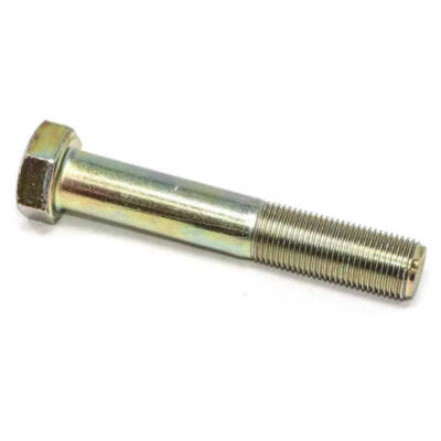 Genuine OEM Bobcat 64123-187 Hex Bolt For 442105 442280 442281 442282 ...